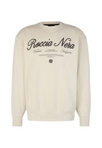 Strellson BRONKO - Sweater - offwhite/crème - Zalando.nl