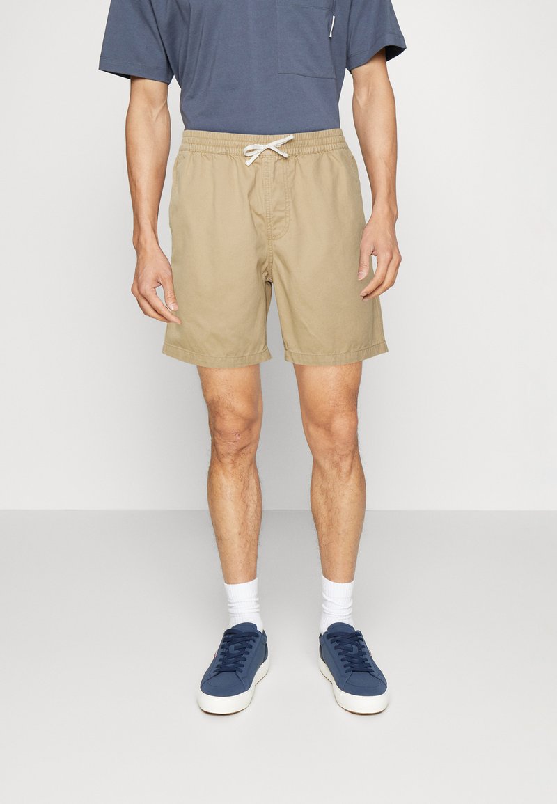 Pier One Shorts - tan - Zalando.ie