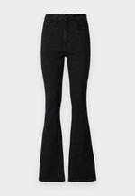 3x1 MAYA - Jeans Skinny Fit - volcano/black denim - Zalando