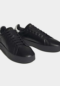adidas Originals STAN SMITH RELASTED UNISEX - Sneakers - core black ...