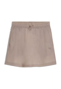 Puma A-lijn rok - sandstone/beige - Zalando.nl