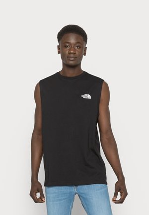 Solid BARON WA - Top - insignia blue/blau - Zalando.ch