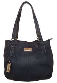 Gabor CORDOBA - Handbag - blau/blue - Zalando.co.uk