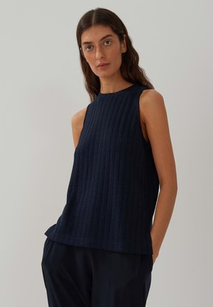 someday. KINEZ - Top - black/schwarz - Zalando.de