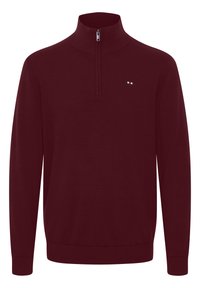 FQ1924 FQELIAS - Jumper - cabernet/red - Zalando