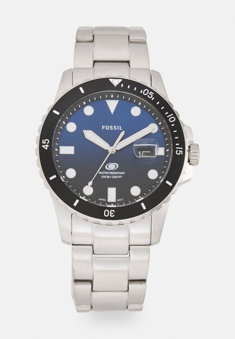 Fossil Watch - silver-coloured - Zalando