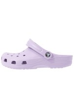 Crocs CLASSIC - Mules - lavender/mauve - Zalando.co.uk