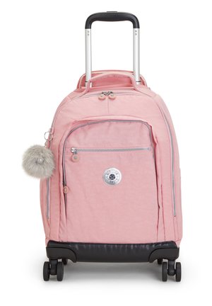 Kipling STORIA - Trolleyer - poppy geo/pink - Zalando.dk