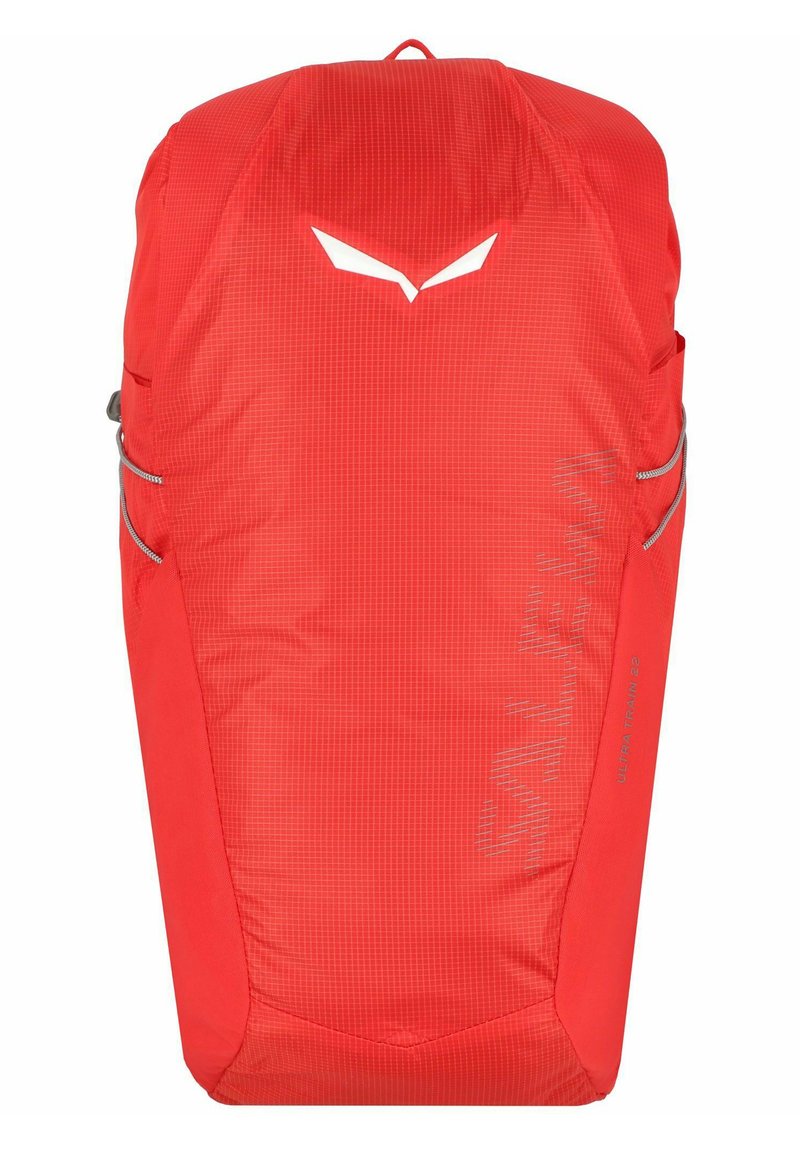 Salewa ULTRA TRAIN 22 47 CM - Backpack - flame/rood - Zalando.nl