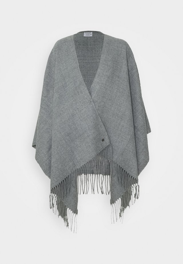 Cape für Damen | Entdecke den wandelbaren Allrounder online bei ZALANDO
