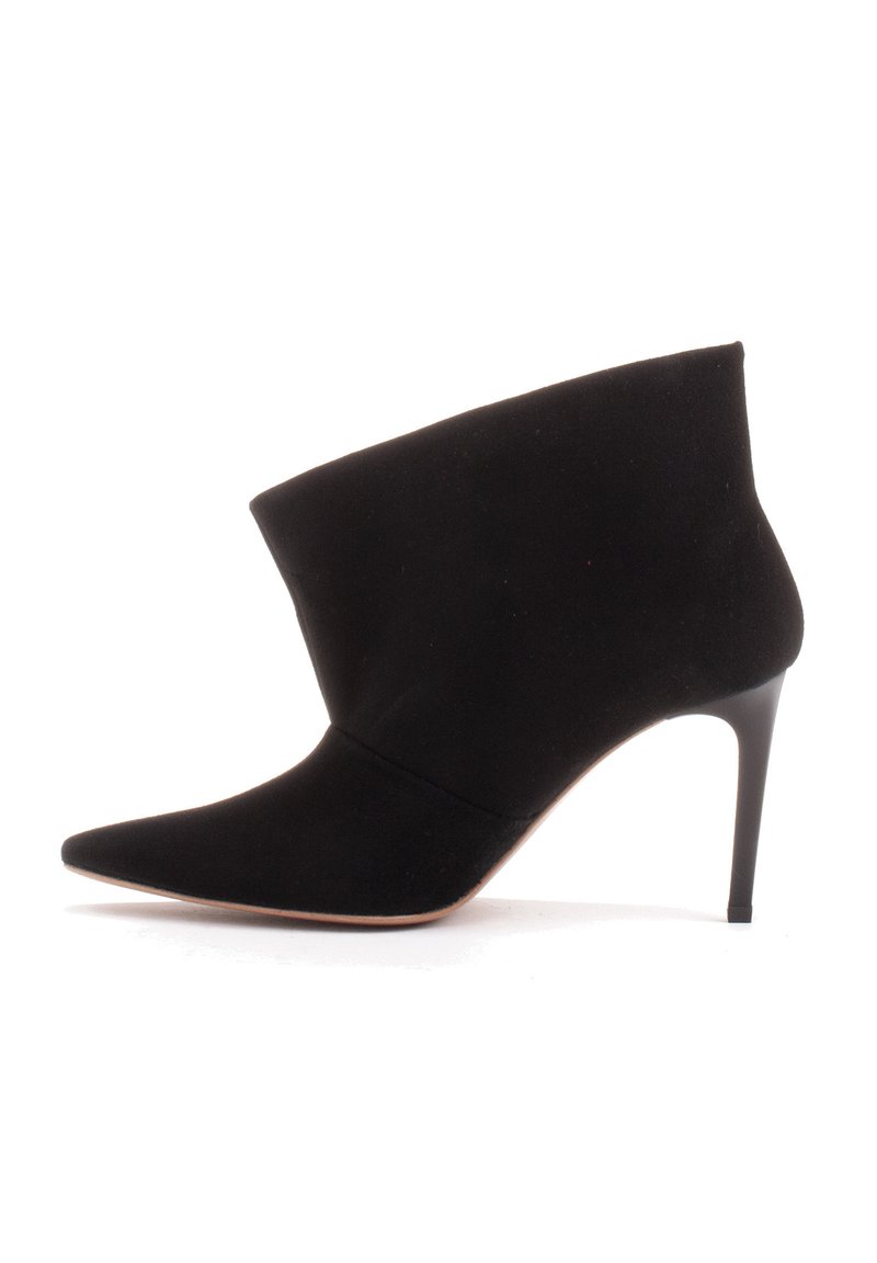 Marco Shoes Czółenka/czarny - Zalando.pl