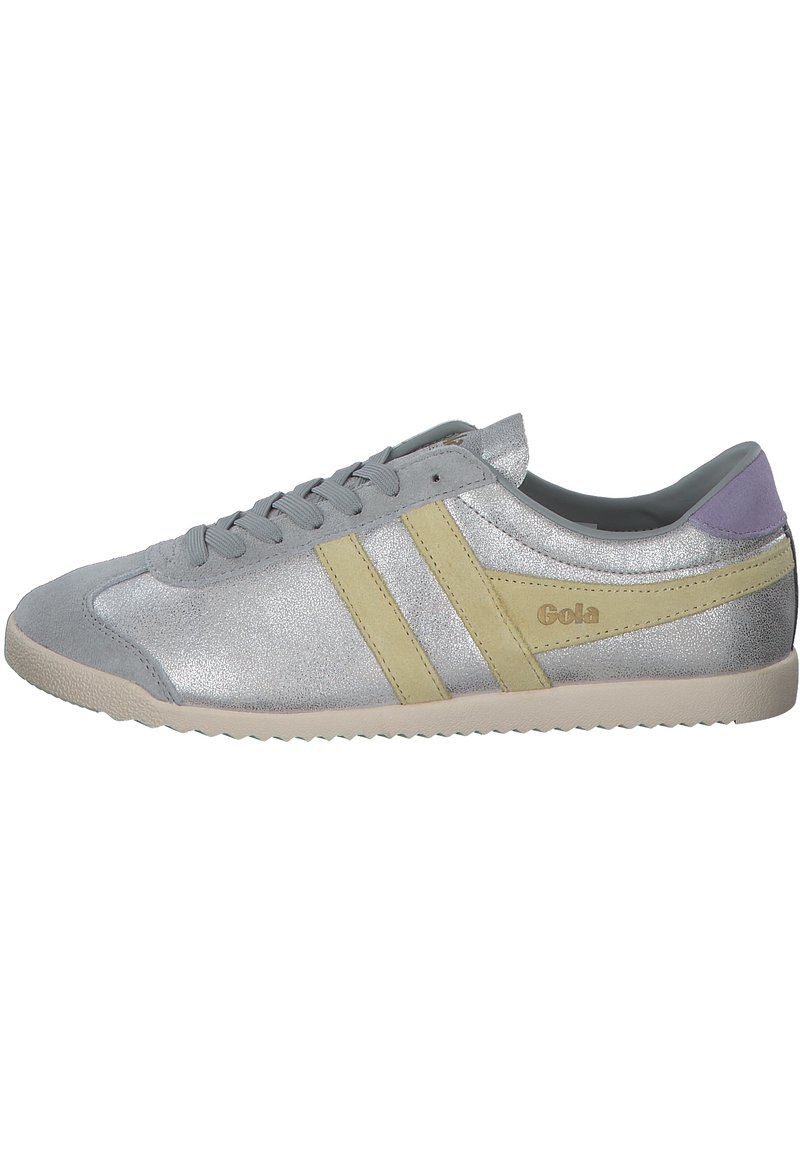Gola Sneakers - silver lemon lavender jy/flerfarvet - Zalando.dk