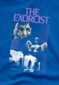 Warner Brothers THE EXORCIST/WHAT AN EXCELLENT DAY - T-Shirt print ...