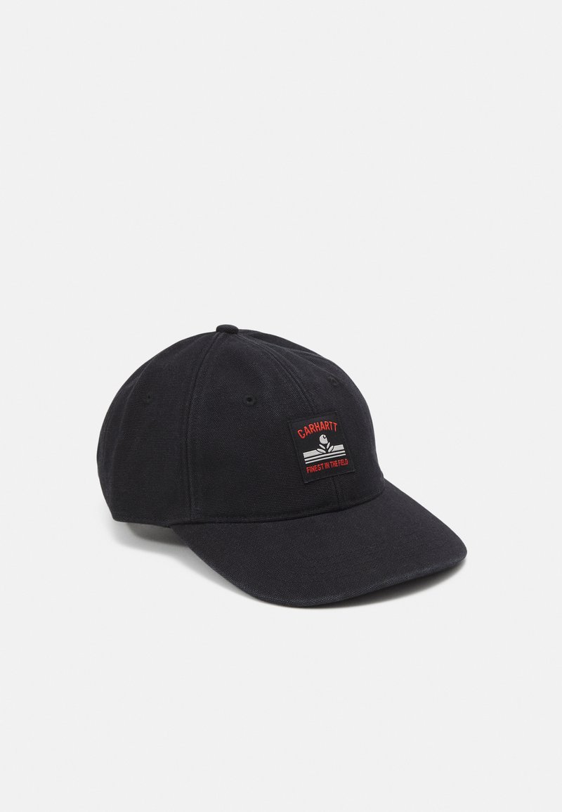 Carhartt WIP FIELD UNISEX - Cap - black - Zalando.ie