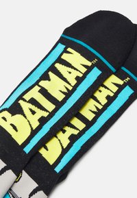 Stance BATMAN COMIC - Calze - black/nero - Zalando.it