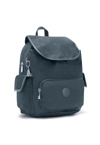 Kipling Tagesrucksack - rich blue/blau - Zalando.de