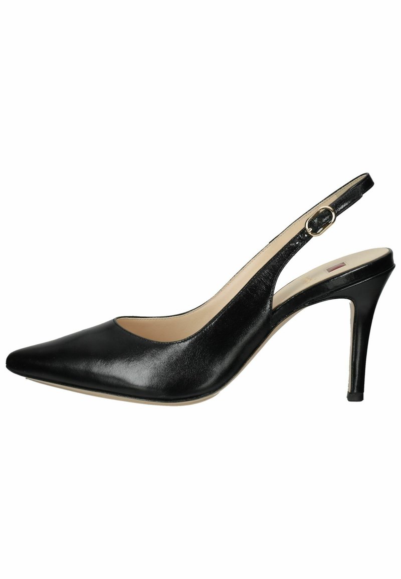 Högl High Heel Pumps Schwarz Zalandoch