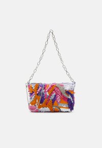 PARFOIS Clutch - multicolor/mehrfarbig - Zalando.de