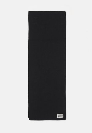 Manufaktur13 Schal - black/schwarz - Zalando.de