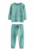 Baker by Ted Baker SET - REGULAR FIT - Tracksuit - green - Zalando