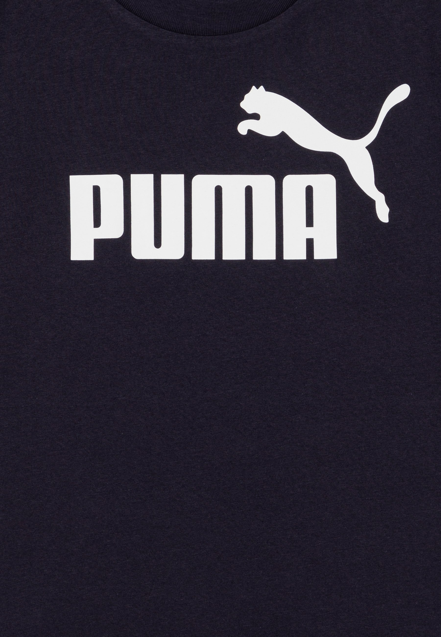 Puma new logo store