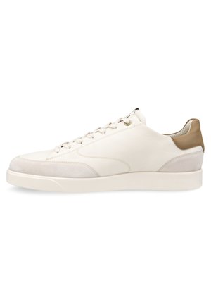 Kickers BASSES ALLOW - Sneaker low - blanc/weiß - Zalando.de