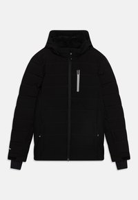 Brunotti SANCLAIRY BOYS - Ski jacket - black - Zalando.ie