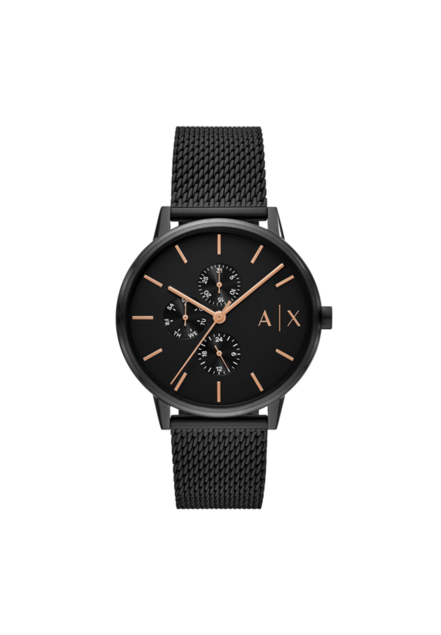Armani exchange cayde store