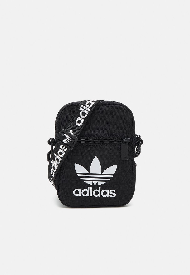 adidas Originals Torba na ramię/czarny - Zalando.pl