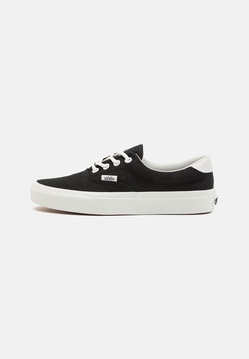 Vans ERA 59 UNISEX - Sneakers - black/sort - Zalando.dk