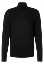 Street One MEN Jumper - schwarz/black - Zalando.de