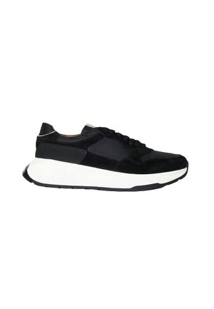 Wojas Sneaker low - black/schwarz - Zalando.at