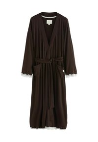 Laura Ashley REGULAR FIT - Accappatoio - chocolate/marrone - Zalando.it