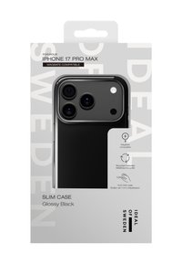 iDeal of Sweden SLIM MAGSAFE IPHONE 17 PRO MAX - Mobilcover - glossy ...