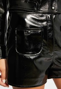 Morgan Short - black/noir - ZALANDO