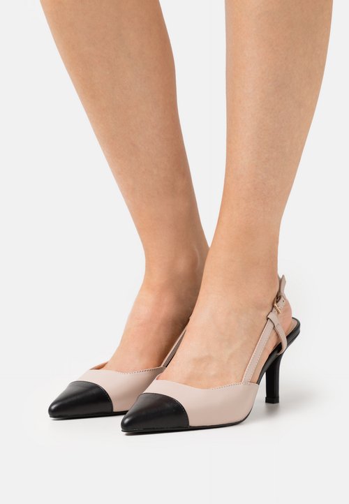 Anna Field Klassiske pumps - blue/blå - Zalando.no