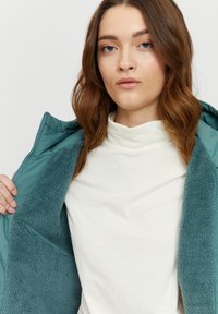 Mazine RAMEA - Übergangsjacke - atlantic/hellblau - Zalando.de
