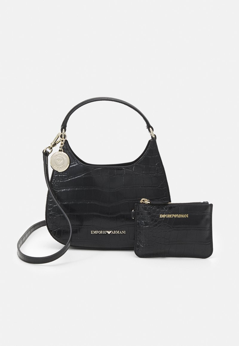 Emporio Armani HOLLY BAG SIZE S WOMANS MINI BAG SET - Bolso de mano ...