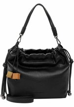 Emily & Noah INGE - Sac à main - black/noir - ZALANDO.BE