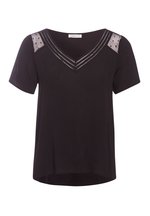 Cache Cache Camiseta estampada - noir/negro - Zalando.es