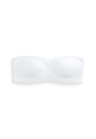 Next 3 PACK STANDARD - Strapless BH - black/pink/white/zwart - Zalando.be