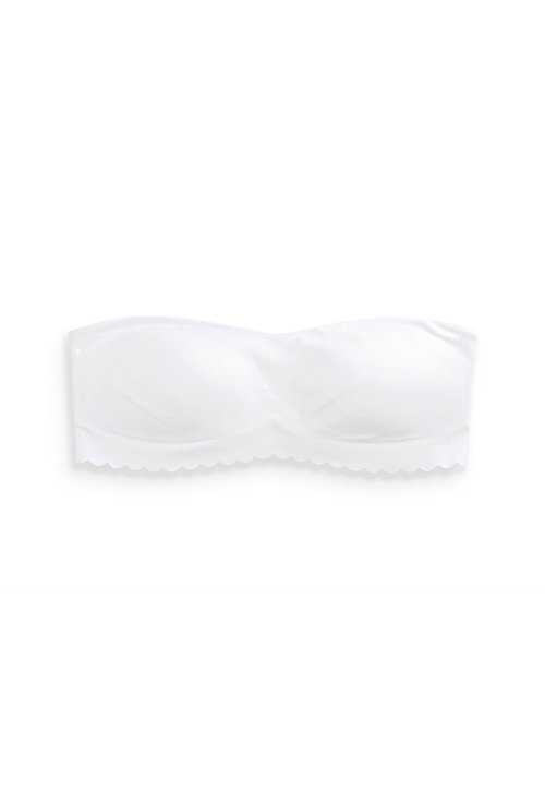 Next 3 PACK STANDARD - Strapless BH - black/pink/white/zwart - Zalando.be