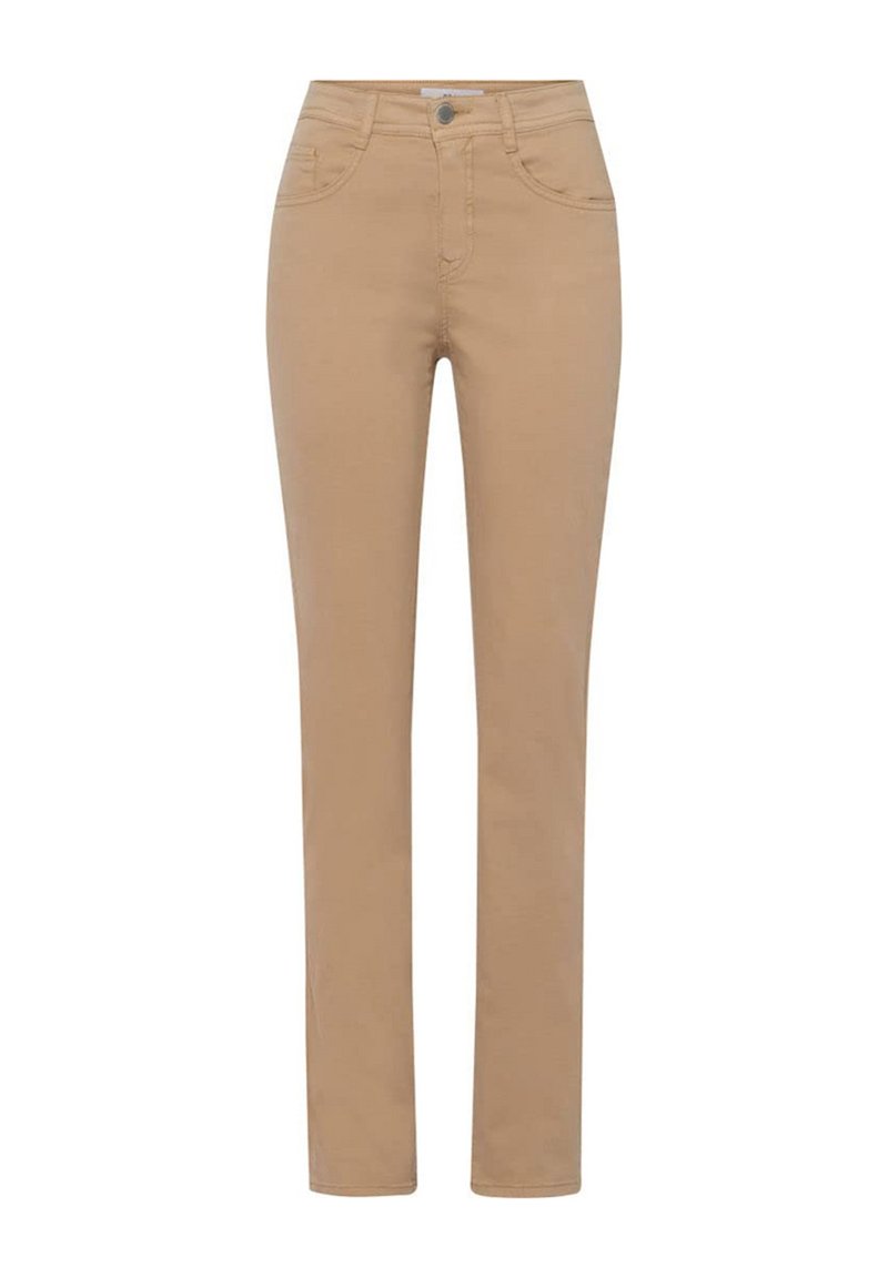 BRAX STYLE MARY - COLOURED DENIM: MODERNE FIVE-POCKET-JEANS - Jeans ...