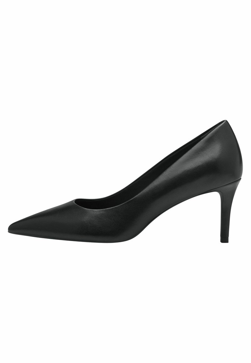 Tamaris Pumps - black/schwarz - Zalando.de