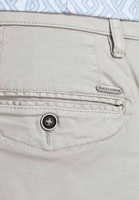 Jack & Jones FRED - Shorts - drizzle/blau - Zalando.ch