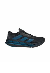 adidas Performance ADISTAR BYD M - Scarpe da trail running - core black ...