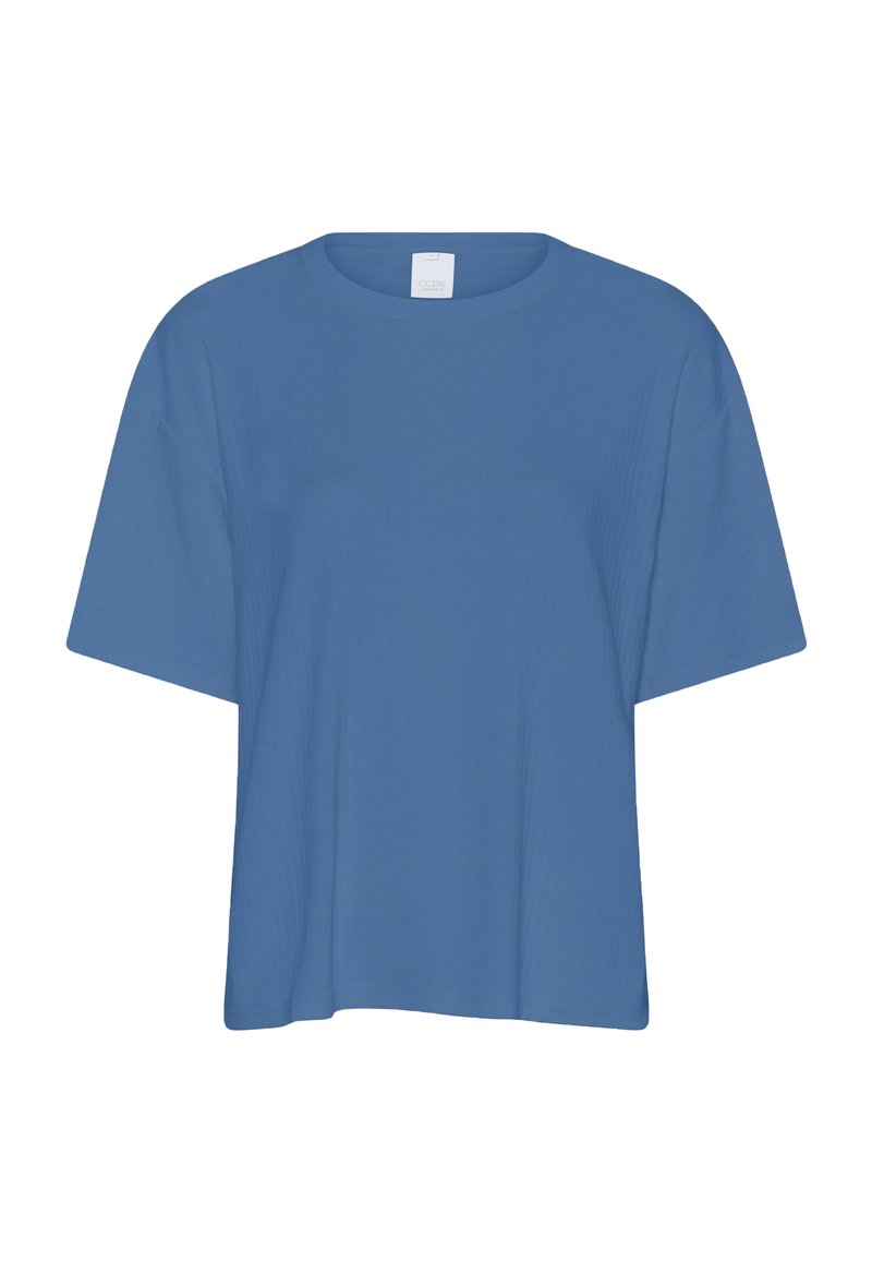 CCDK ANNA - Haut de pyjama - riverside/bleu - ZALANDO.FR
