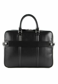 Mandarina Duck TIMES - Aktentasche - black/schwarz - Zalando.de