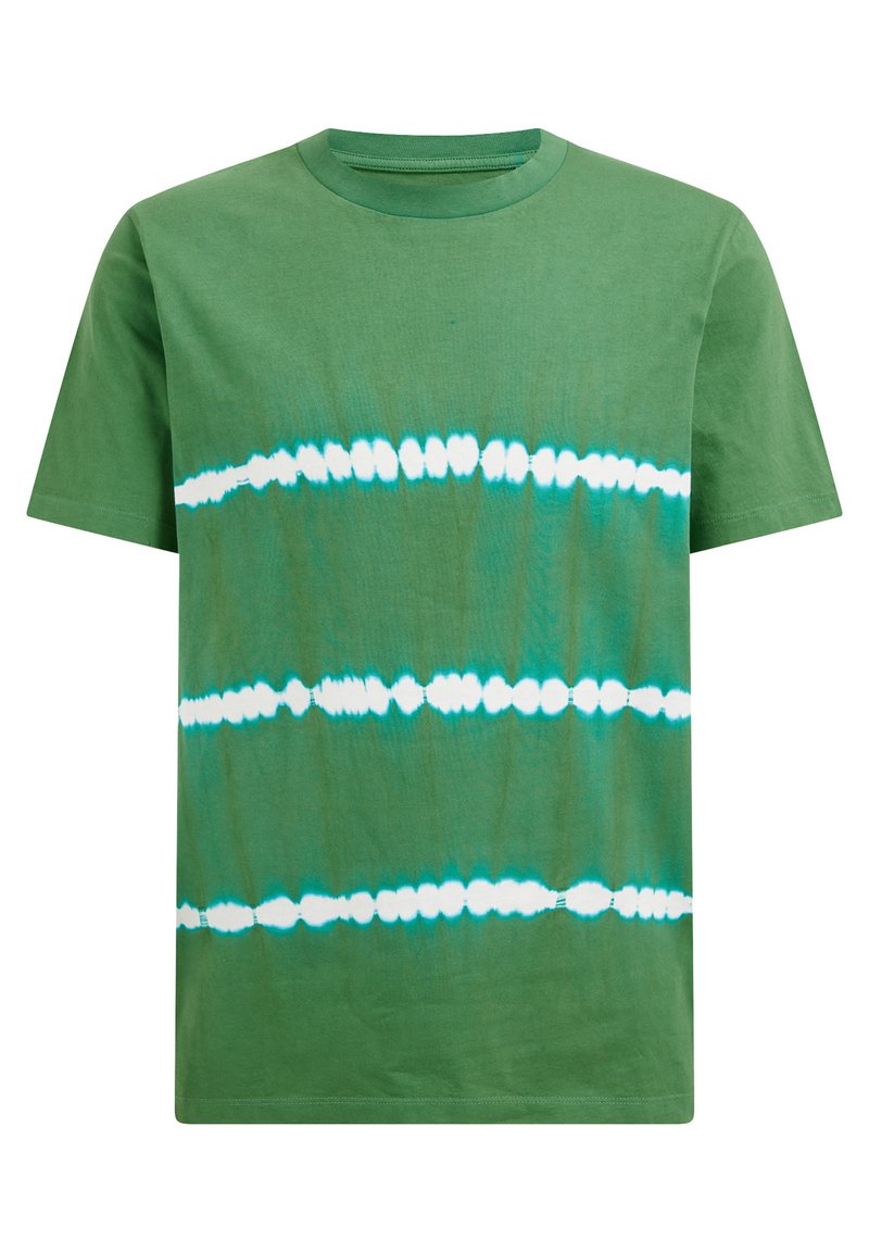 we-fashion-met-tie-dye-t-shirt-print-green-gr-n-zalando-at