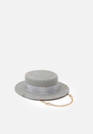 Polo Ralph Lauren FEDORA HAT - Kalap - circuit brown/barna - Zalando.hu